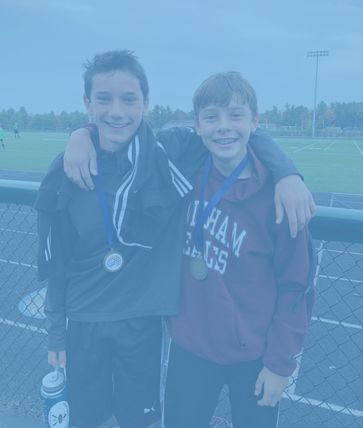 RESPECT – Windham Youth Soccer Association